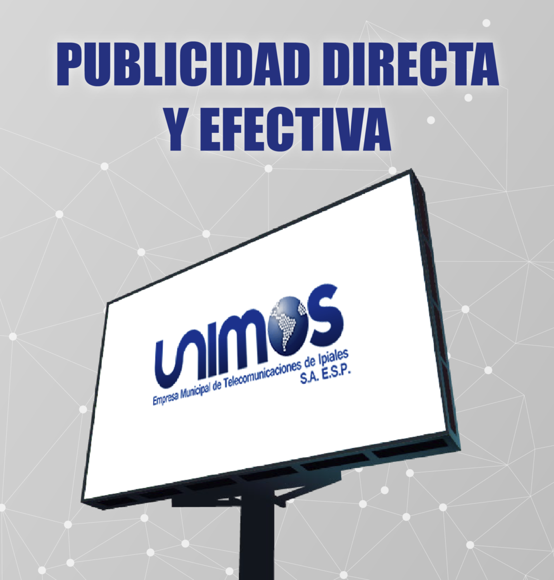 PANTALLAS LED